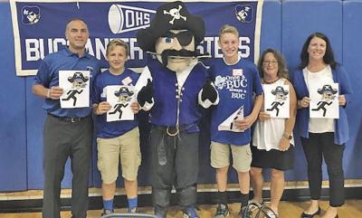 Buc Boosters schedule Go Bucs 5K for Oct. 7 | Sports ...