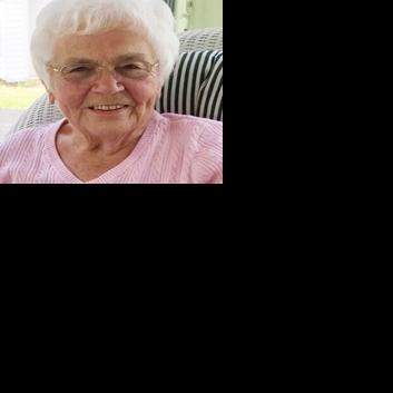 Grace A. Gault | Obituaries | oswegocountynewsnow.com