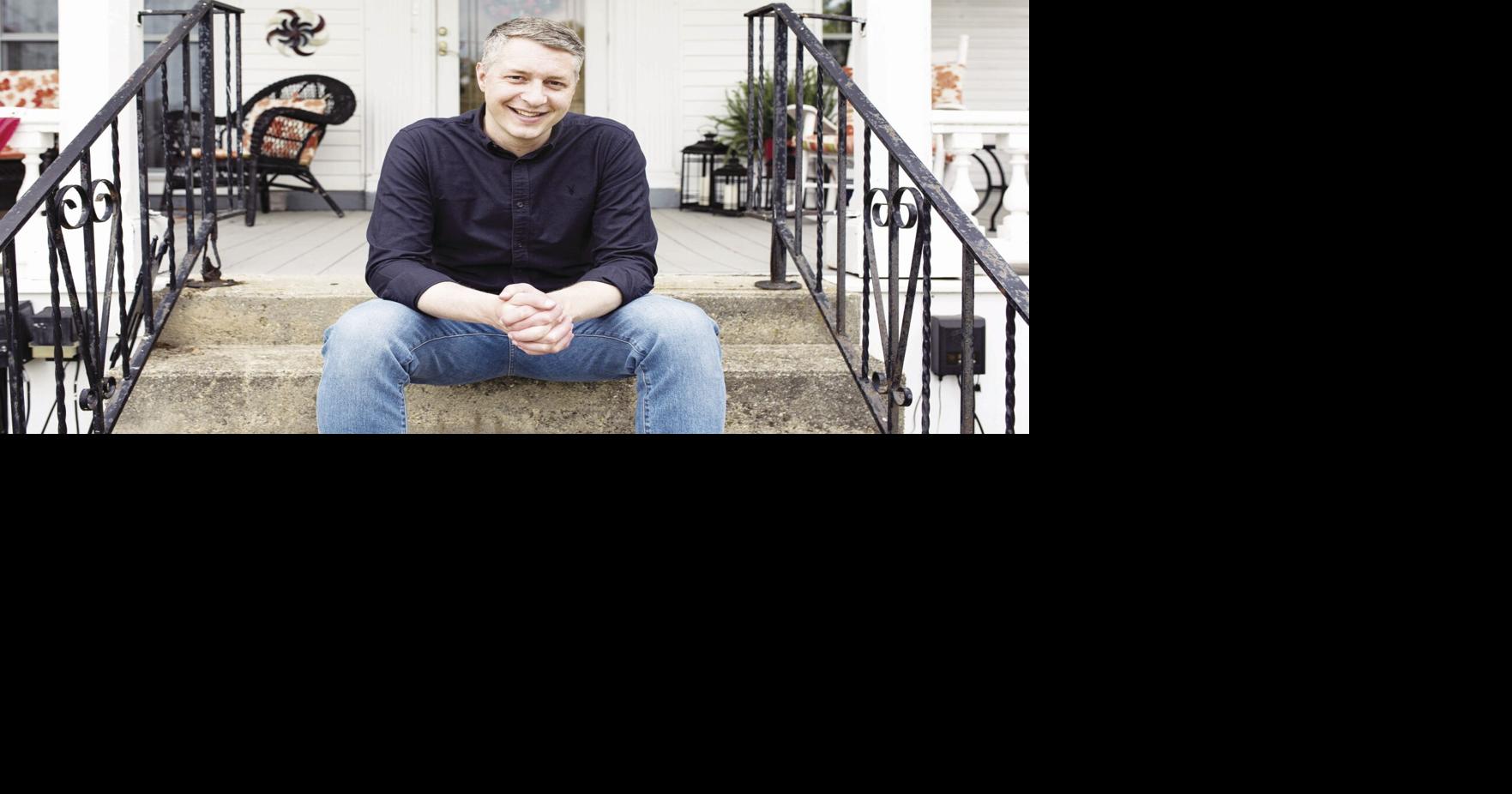 Whitehall’s Matt Putorti running for NY-21 seat | News ...