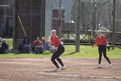Mexico softball falls to Marcellus in Class B quarterfinals | Sports ...