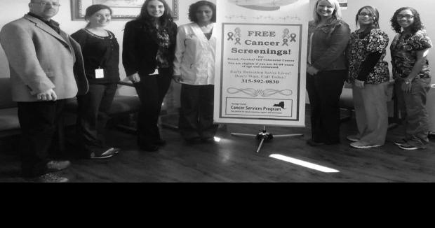 OCO Cancer Services Program welcomes Dr. Padma Ram Medical Services | Local ...