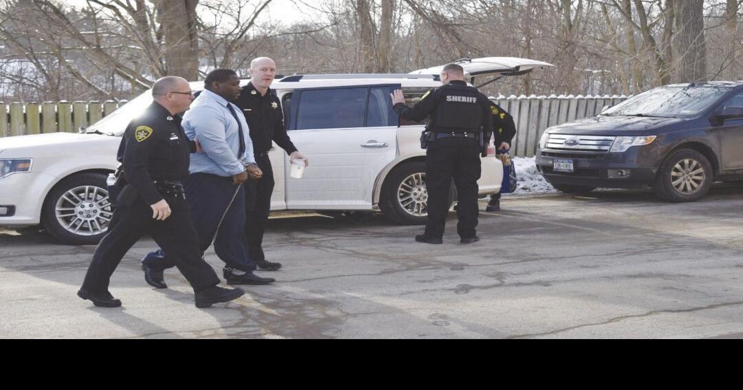 Jury selection begins for first murder trial in Oswego County since ...