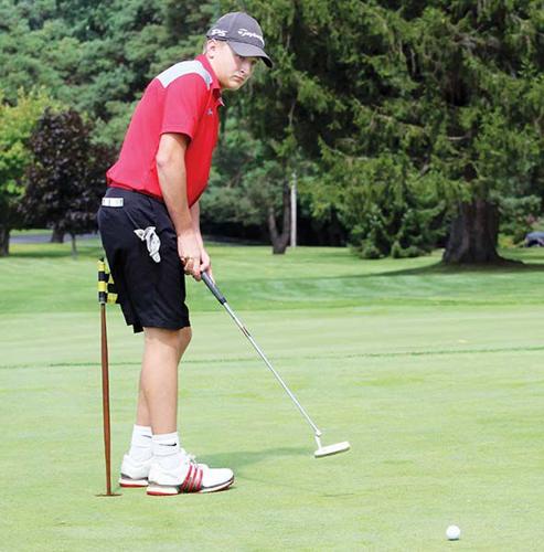 Varsity Roundup: Oswego varsity boys golf team tops Fulton | Sports ...