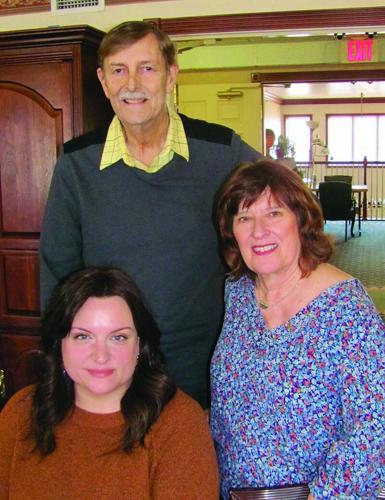 Oswego Rotary Club gets progress report on exchange student | News ...