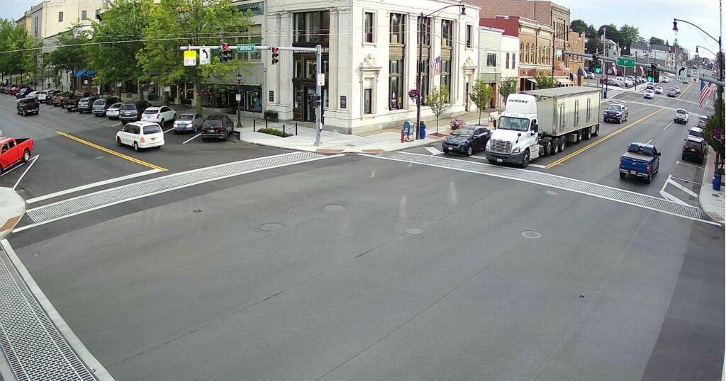 Barlow’s last investment in downtown Oswego: background music ...