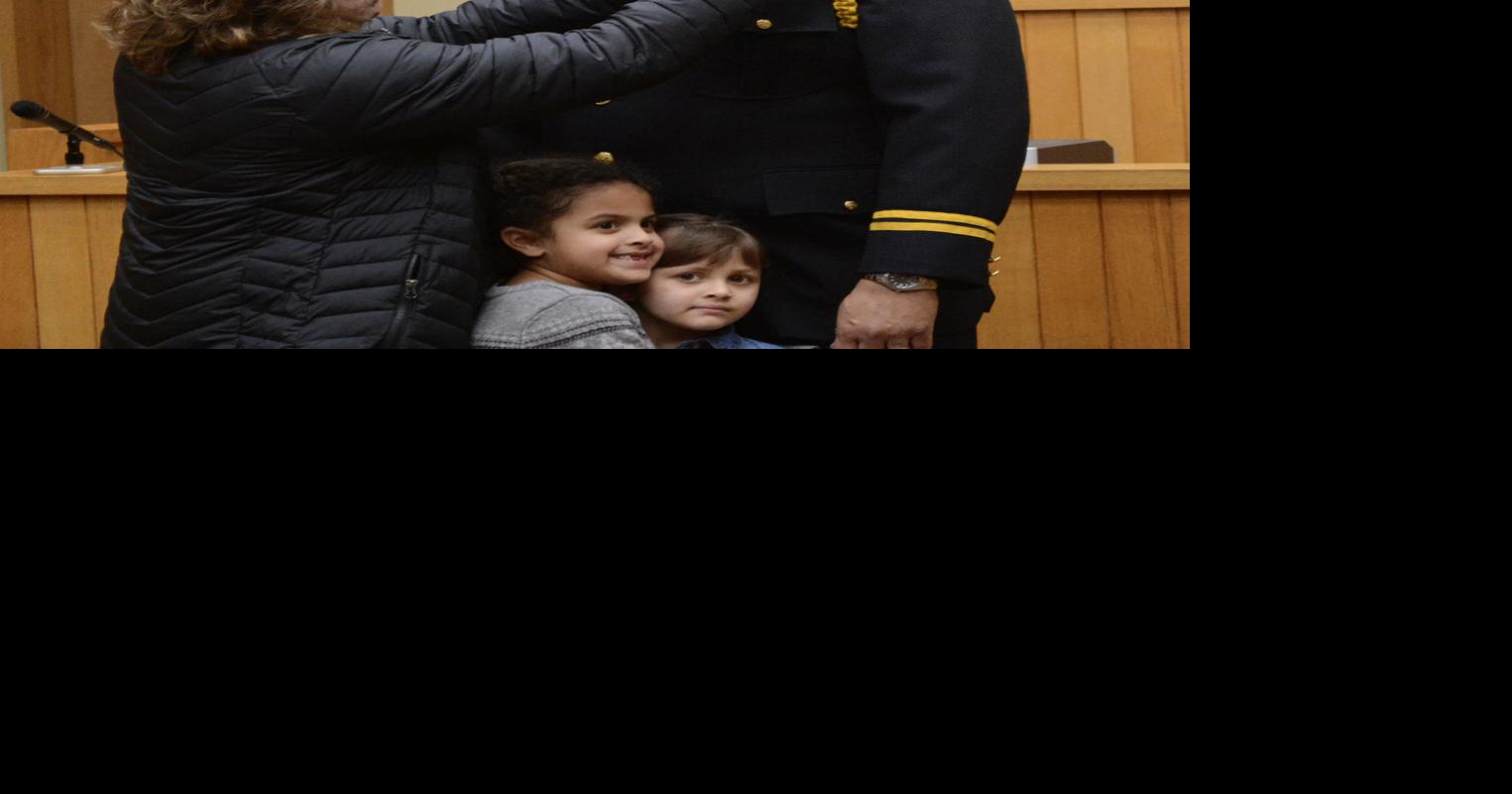 Westbrook set to become Fulton police chief | News ...