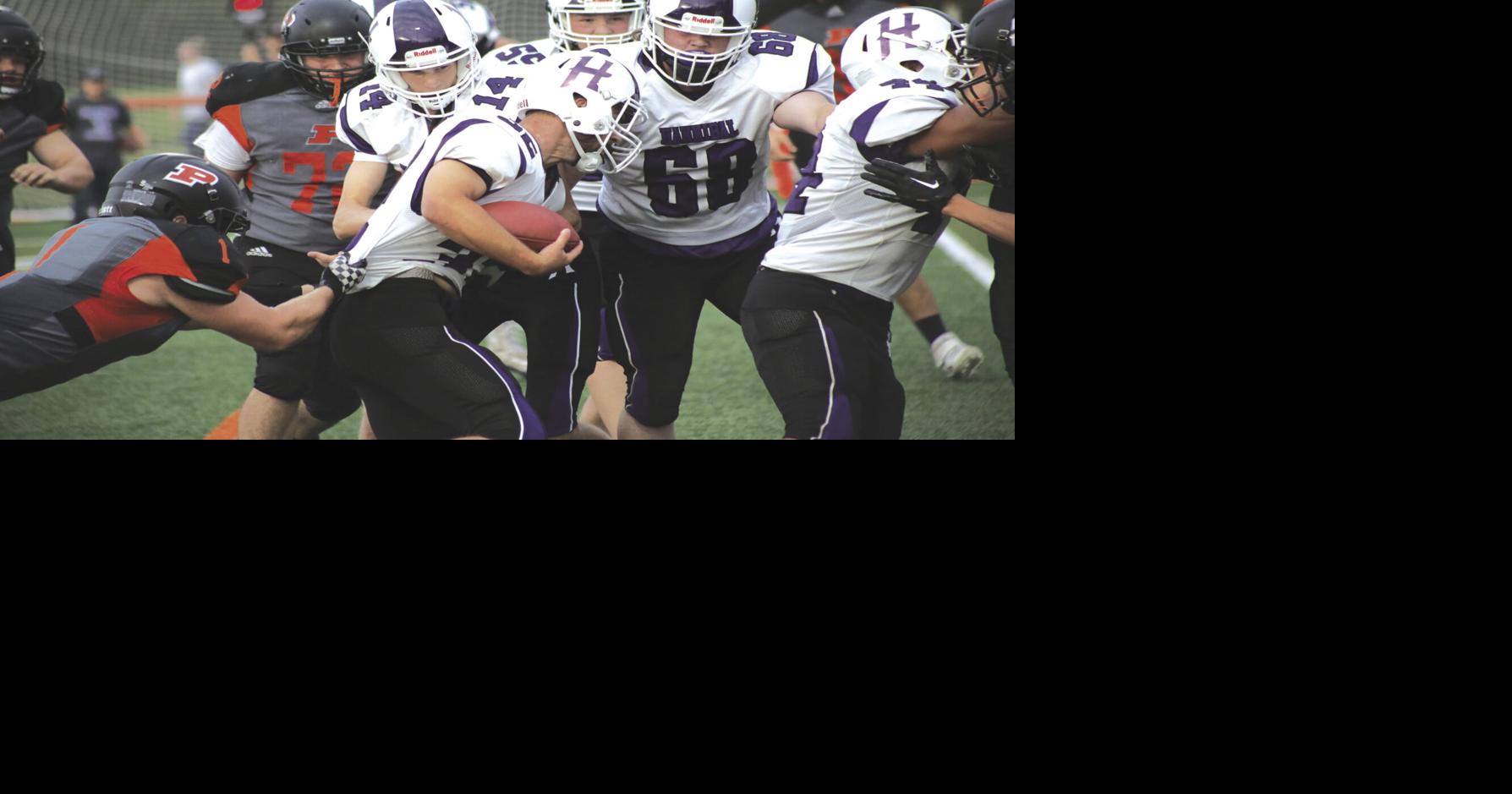 Varsity roundup: Phoenix beats Hannibal to kick off football season ...