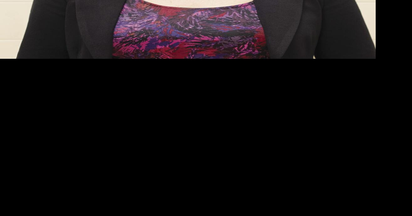 Graber embraces district mission as new Fairley assistant principal ...