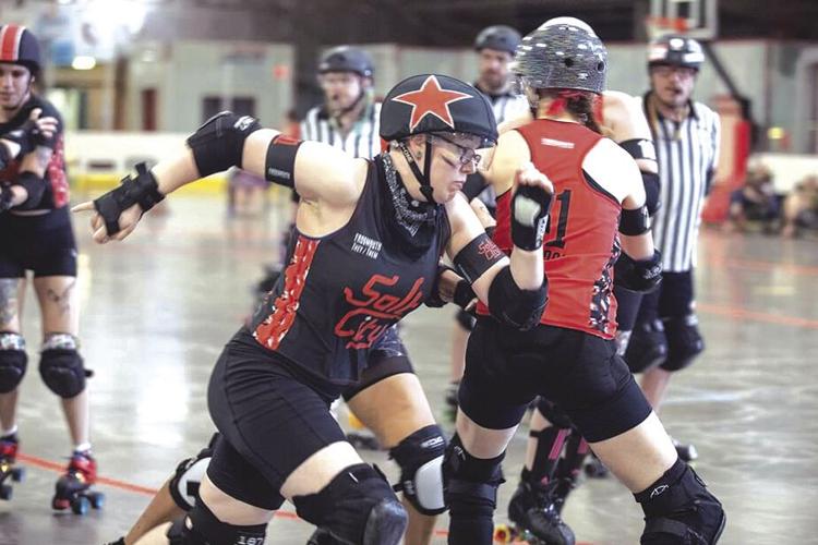Salt City Roller Derby opens season Saturday in Fulton | Sports ...