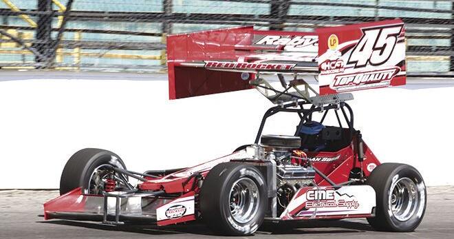 Sobus Racing adds Fulton-based sponsor | Sports | oswegocountynewsnow.com