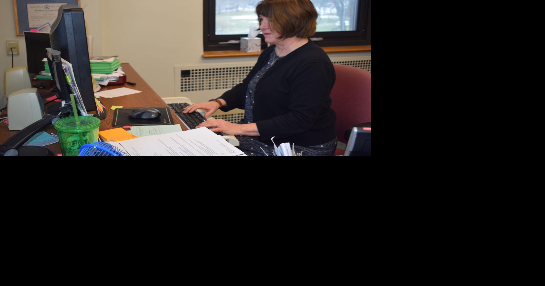 Janet Clerkin: A lifetime of stories | | oswegocountynewsnow.com