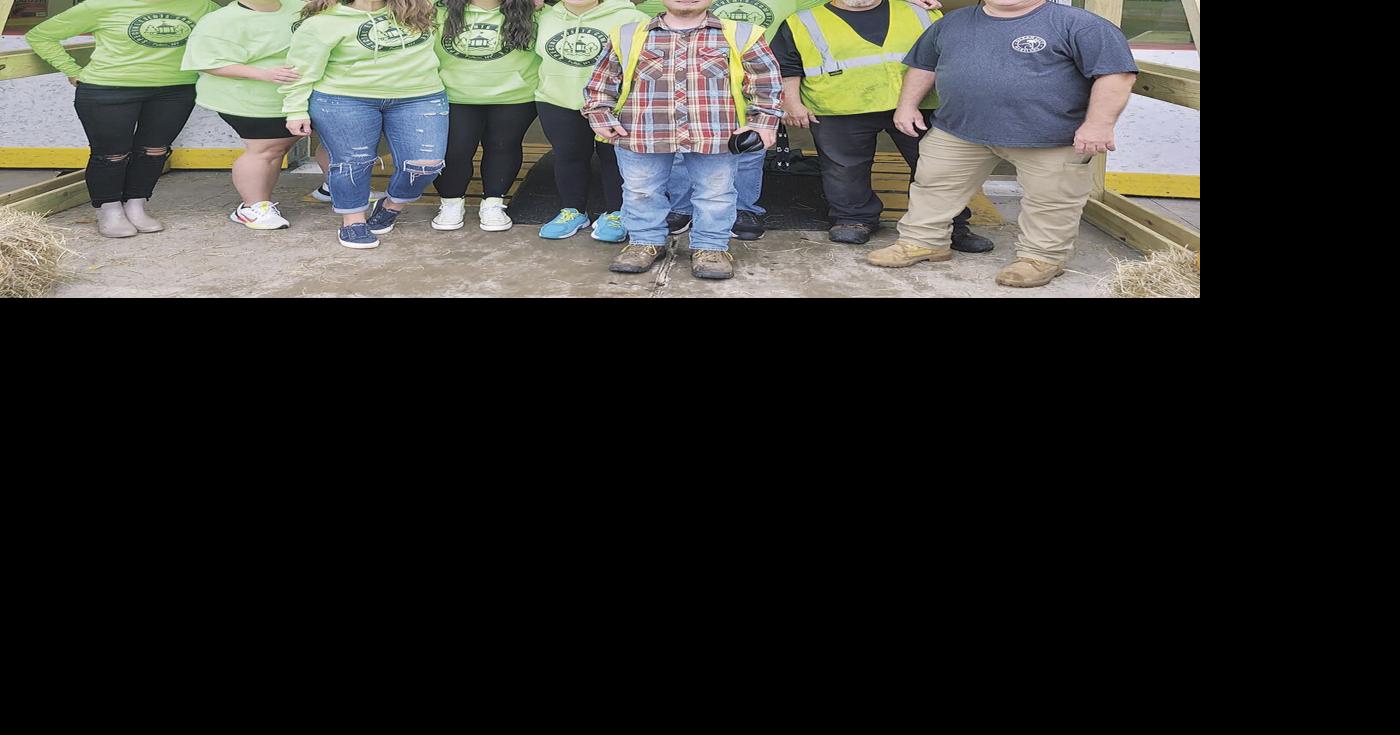 Fulton Fall Festival back for 4th year of fun, activities | Arts ...