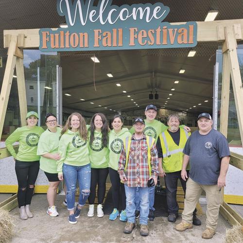 Fulton Fall Festival back for 4th year of fun, activities | Arts ...
