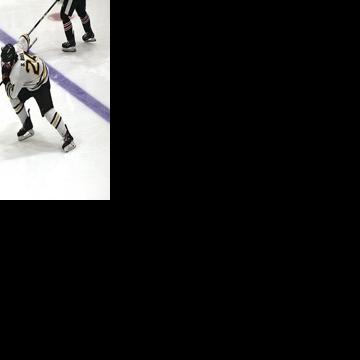 Lakers men’s hockey trio makes All-SUNYAC first team | Sports ...