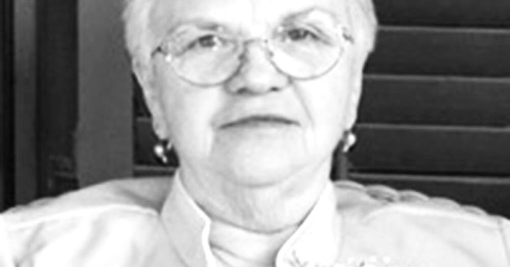 Edna M. LeBouef | Obituaries | oswegocountynewsnow.com