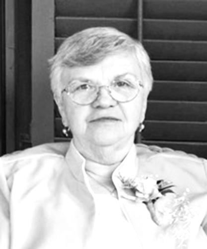 Edna M. LeBouef | Obituaries | oswegocountynewsnow.com