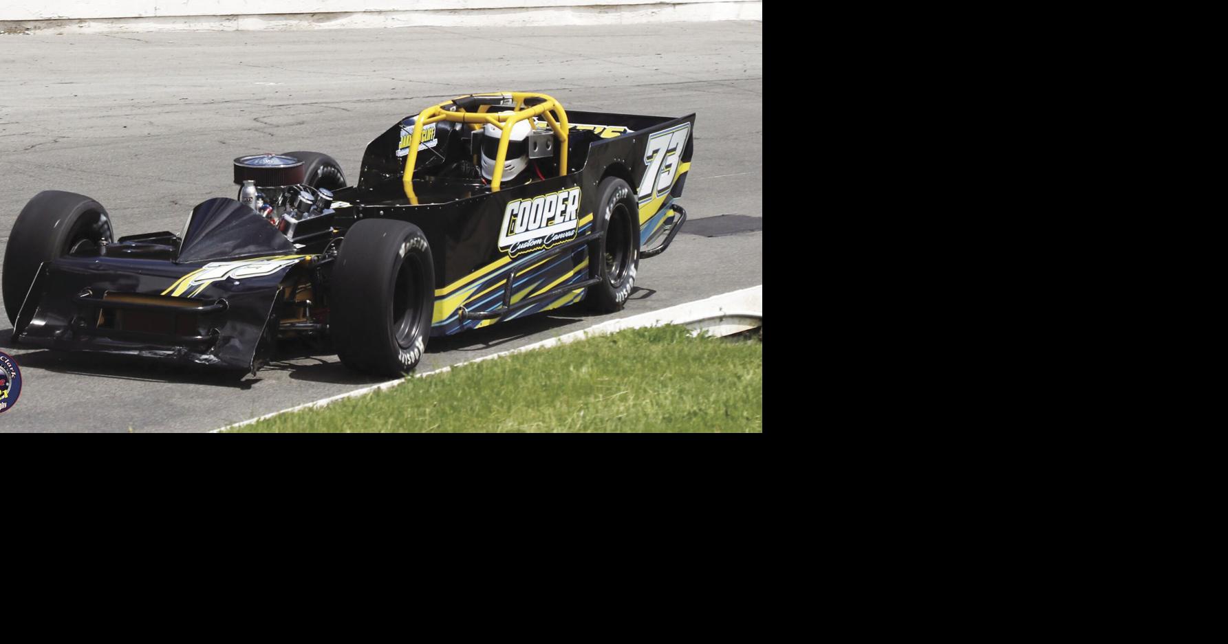 Oswego Speedway readying for Syracuse Motorsports Expo Saturday and ...