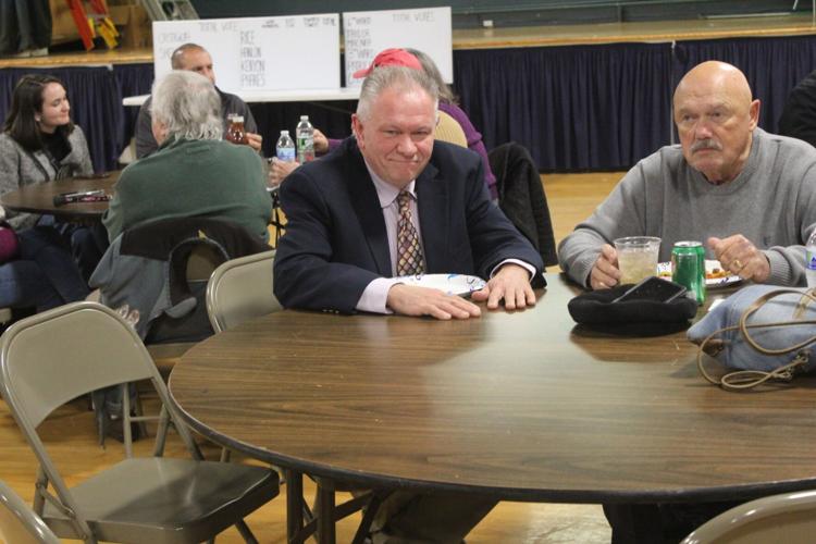 Other Fulton candidates might have siphoned votes from Hanlon ...