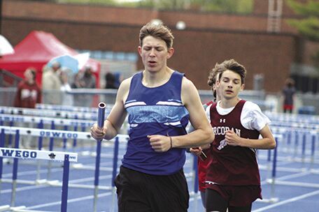 Bucs bringing big pack to state track qualifier | Sports ...