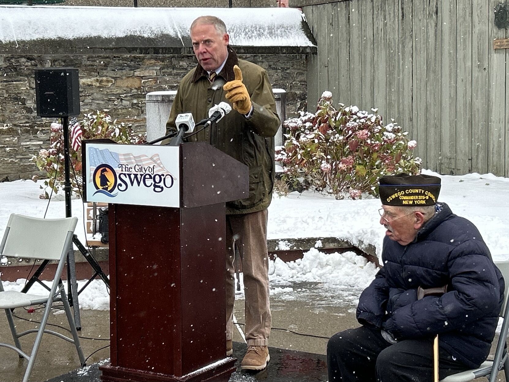 Page A1 | e-Edition | oswegocountynewsnow.com