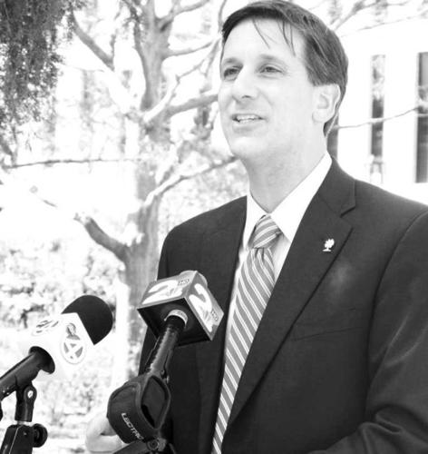 Deep South Democrats mount comeback with familiar names; GOP confident ...