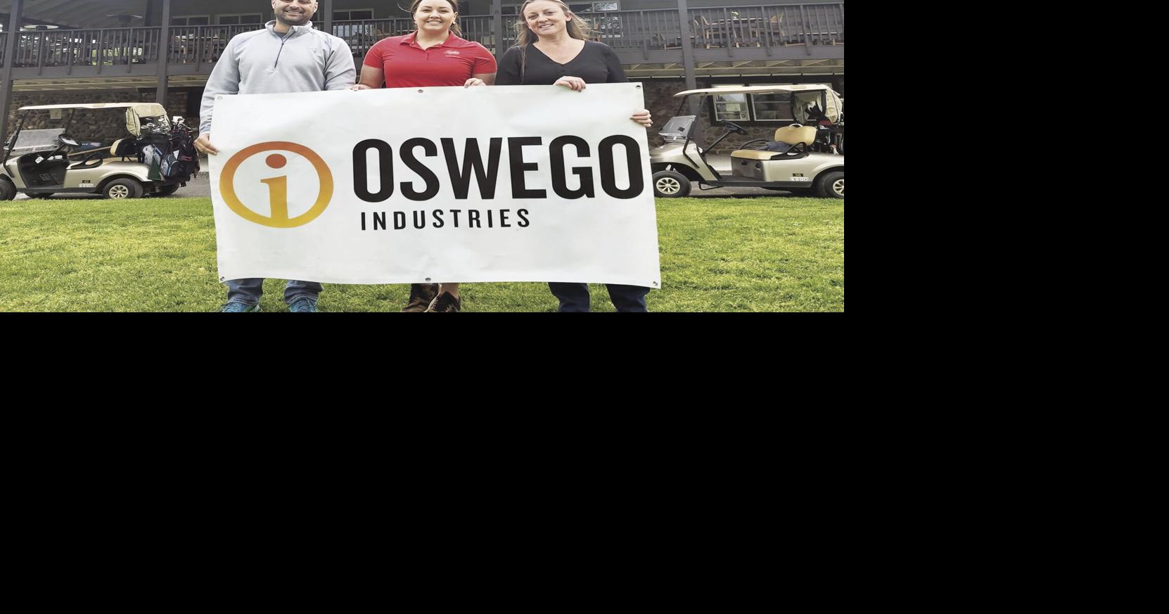 Oswego Industries Golf Tournament accepting team registrations | Sports | oswegocountynewsnow.com