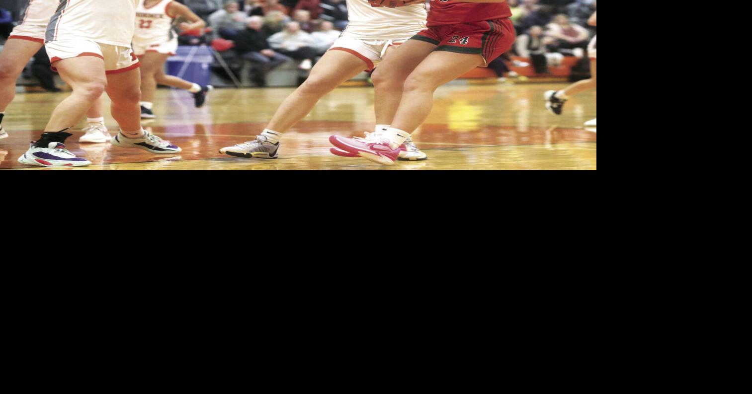 Phoenix beats Fulton in girls basketball tourney; Dragons win third ...