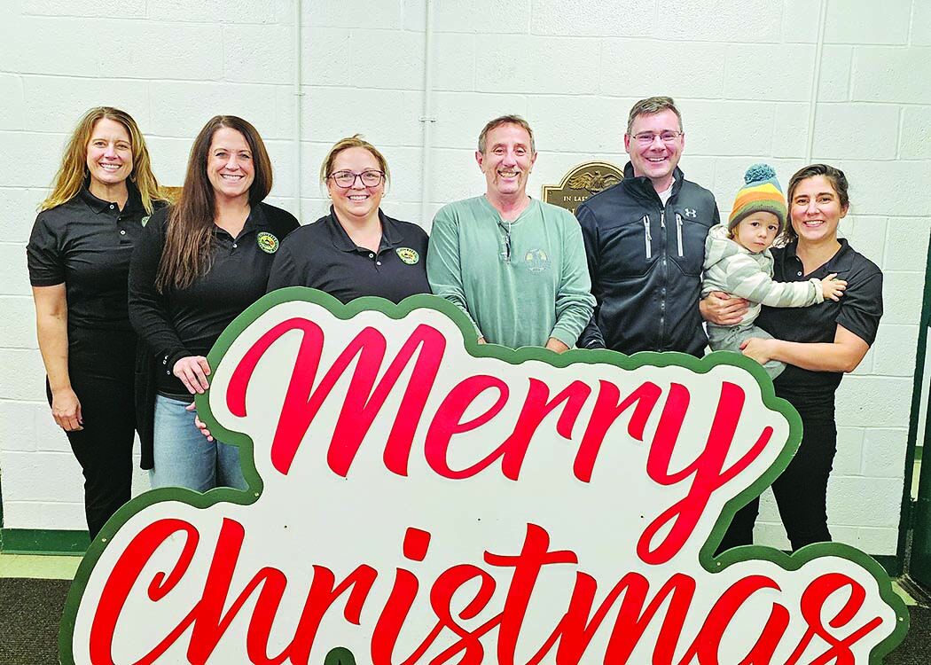 Tim Carroll to be recognized as Fulton’s Community Luminary at tree ...