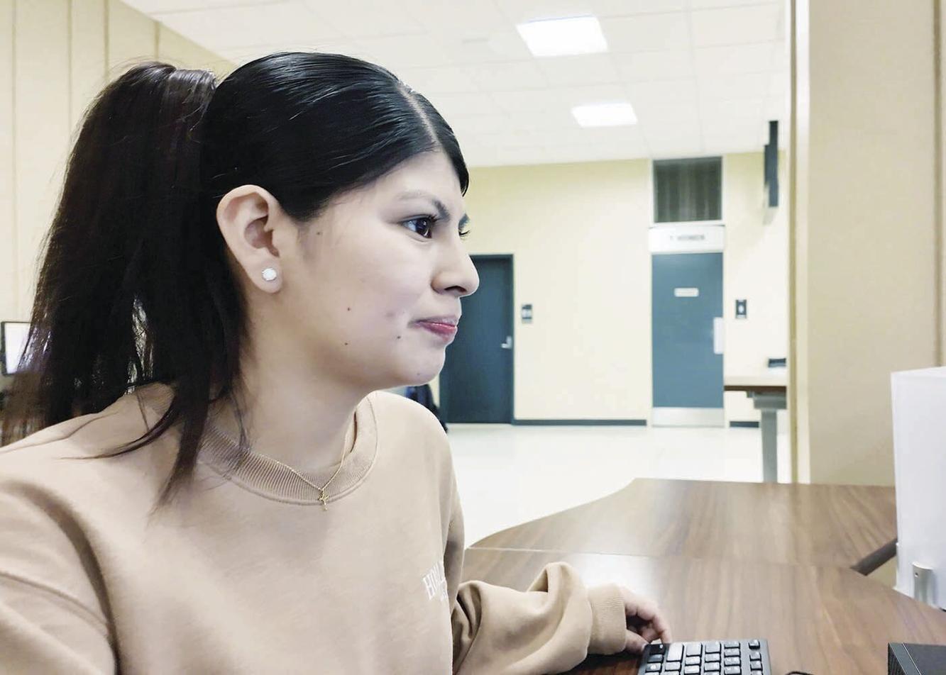 SUNY Oswego student earns EOP award for excellence | News | oswegocountynewsnow.com