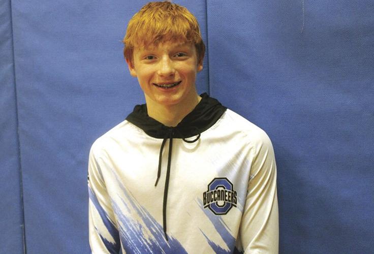 Fabulous Freebern: Oswego freshman thriving on the mat | Sports ...