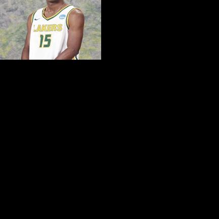 Freshman Thigpen excited to contribute to Laker basketball team ...