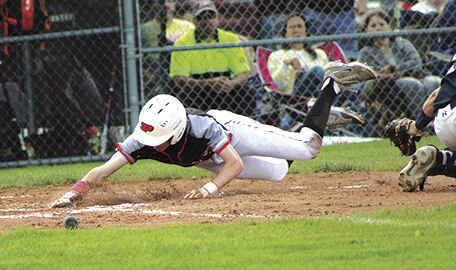 Phoenix baseball gets to 12-1, celebrates senior Froio | Sports ...