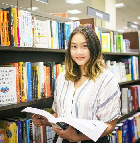 Oswego student earns SUNY EOP ambassador role | News ...