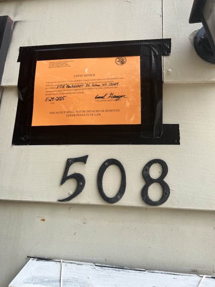 Page A1 | e-Edition | oswegocountynewsnow.com