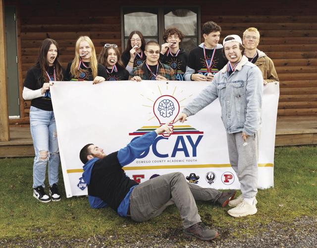 OCAY League competition focuses on the classics | News ...
