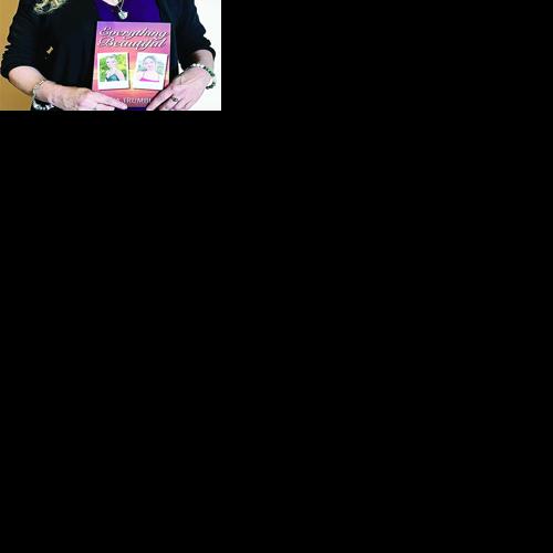 Oswego library to hold meet-and-greet with author Tina Trumble | Arts ...