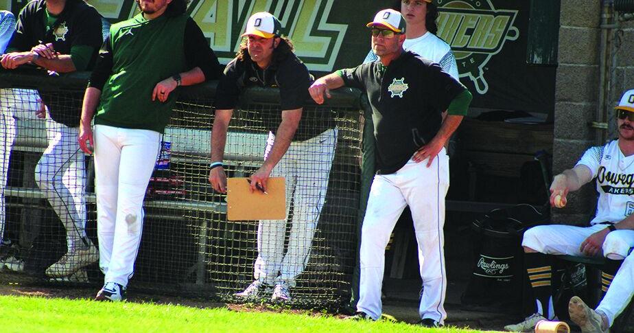 Lakers’ Landers joins Cortland Legends Baseball Club | Sports ...