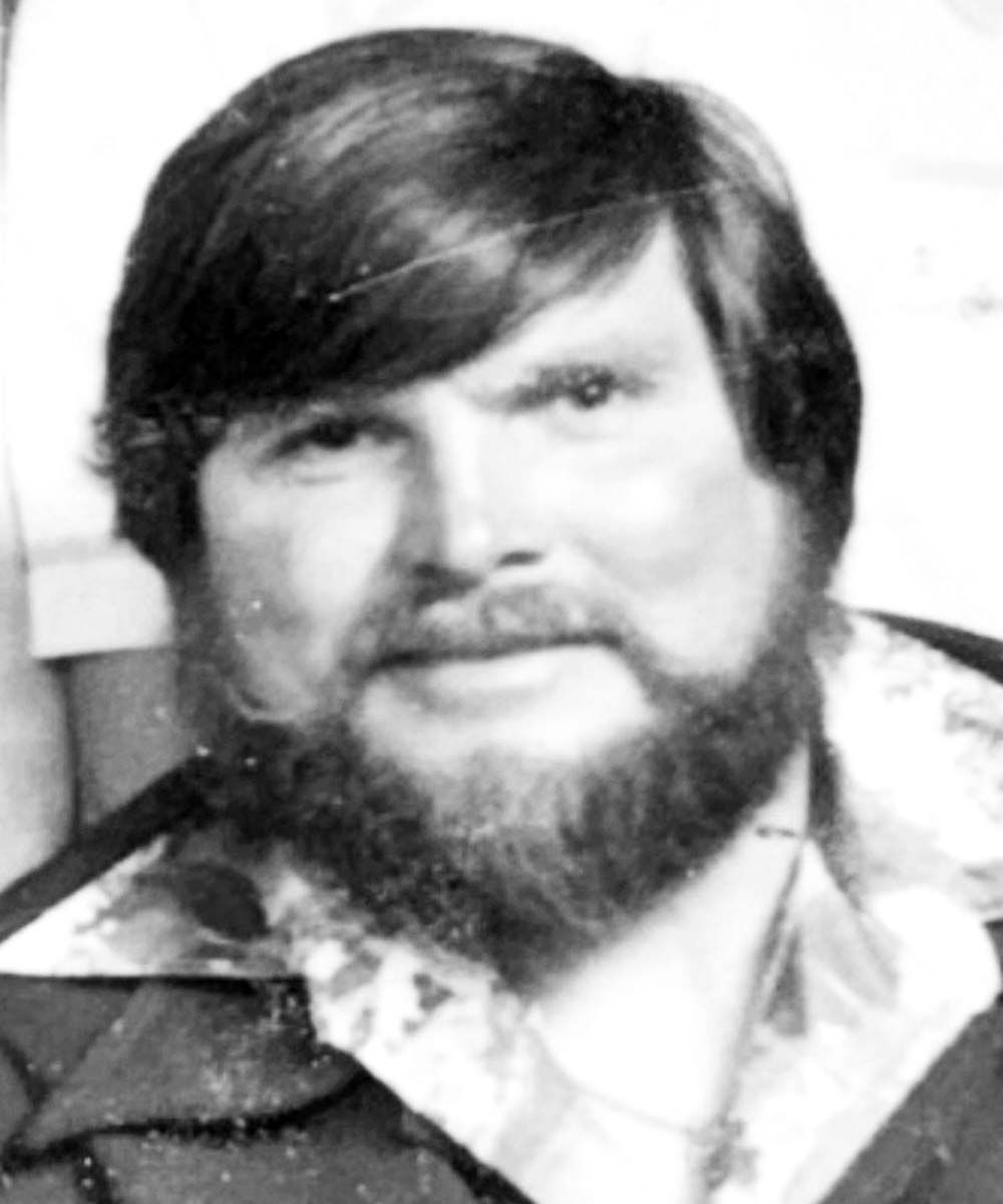 Hubert F. ‘Huey’ Parrow Sr. | Obituaries | oswegocountynewsnow.com