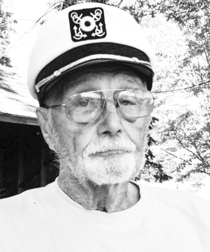 Keith S. Baker Sr. | Obituaries | oswegocountynewsnow.com