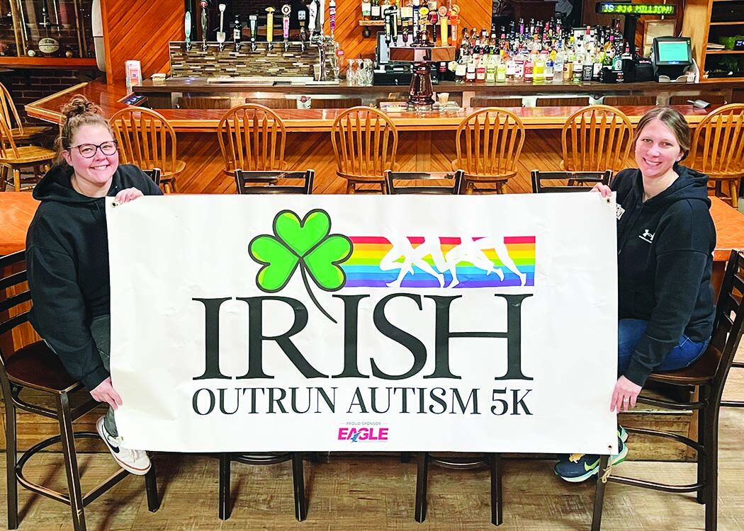 Press Box will again host Out Run Autism 5K | News ...