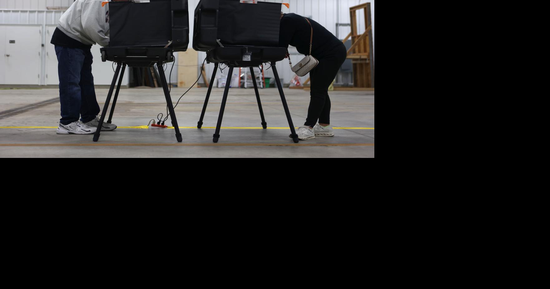 Southern Republicans press ahead with election-year redistricting of US ...
