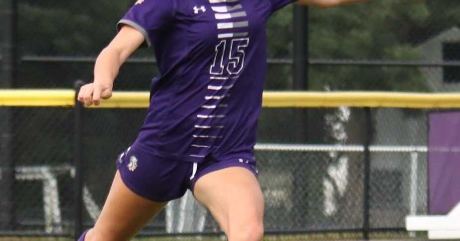 Hannibal’s Amber Clarke named Player of the Year OHSL Liberty Division ...