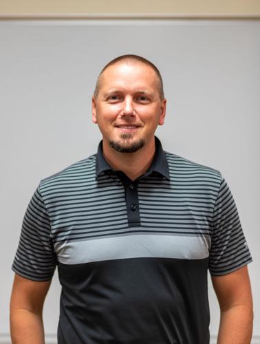 Fahnestock eager to start new administrative role at alma mater | News ...