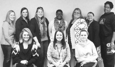 OCO welcomes new employees | Local | oswegocountynewsnow.com