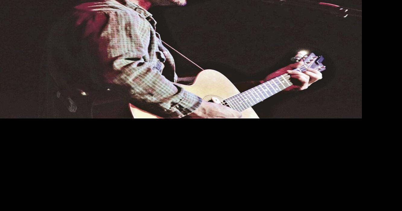 Prolific storyteller Mike Powell to perform Nov. 18 at Music Hall ...