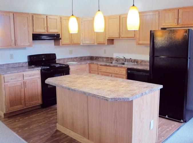 'Lofty' undertaking wraps up in Oswego | Homestyle ...