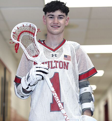 Fulton boys lacrosse reaching rare heights | Sports ...