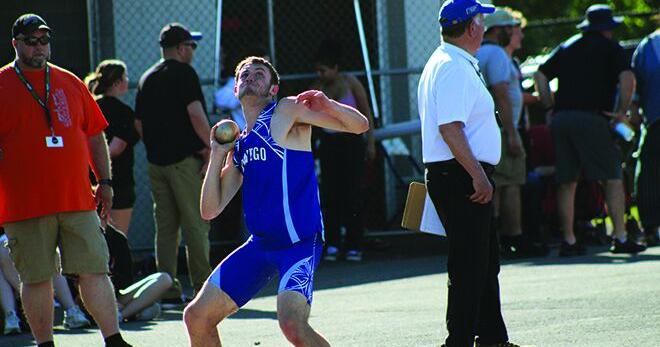 Buccaneers voyage into state track meet | Sports | oswegocountynewsnow.com