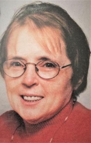 Mary Anne Zuber | Obituaries | oswegocountynewsnow.com
