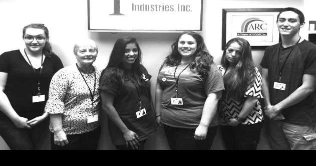 Oswego Industries announces new hires | Local | oswegocountynewsnow.com